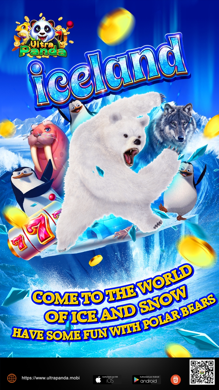 Ultra Panda: Exclusive Sweepstakes & Distribution